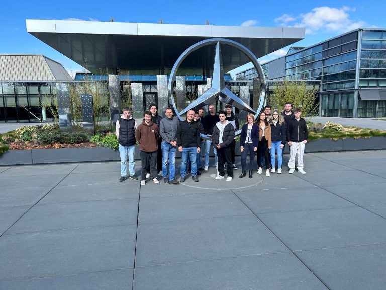 AZUBI-NEWS - Ausbildung.Mayer&Cie